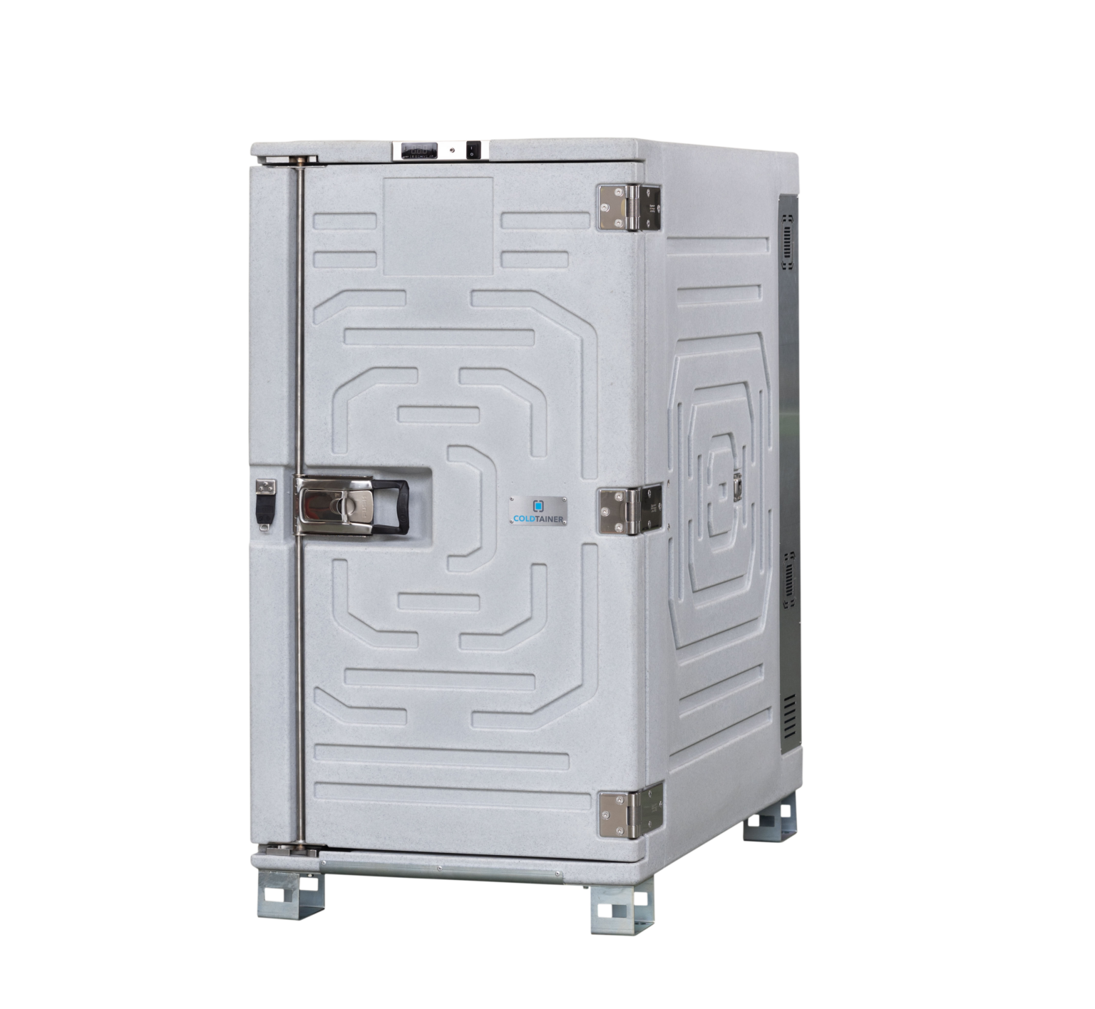 F0760 - Coldtainer USA