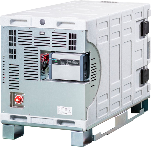 F0140 AuO - Coldtainer USA