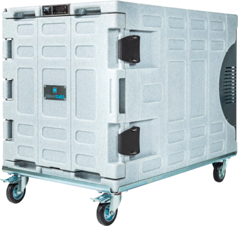 F0140 - Coldtainer USA