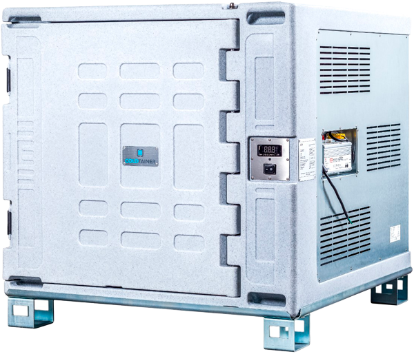 F0330 - Coldtainer USA