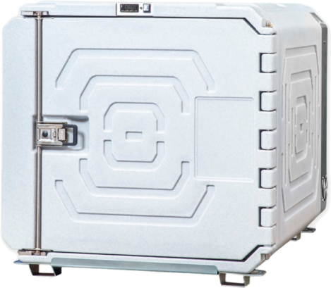 F0720 - Coldtainer USA