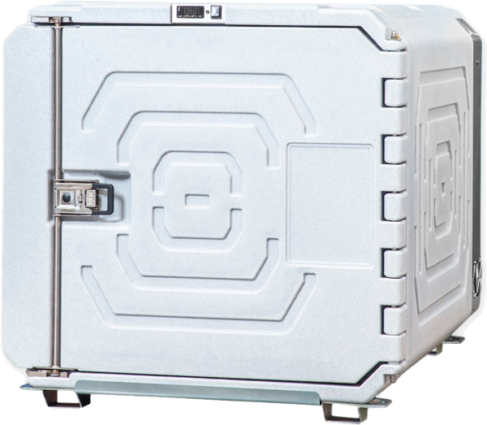 F0720 - Coldtainer USA