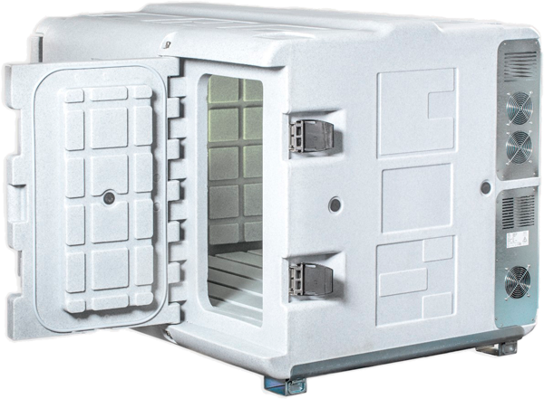 F0915 - Coldtainer USA