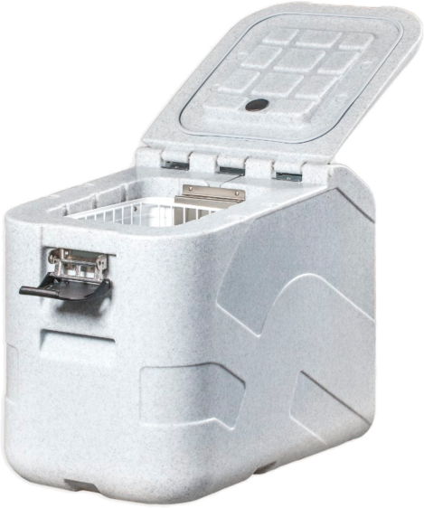 T0032 - Coldtainer USA