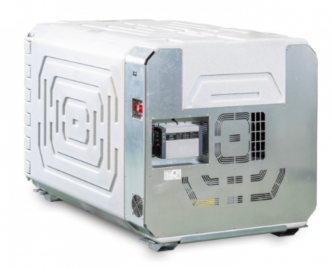 Why Coldtainer? - Coldtainer USA