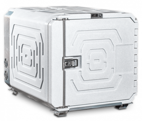 F0720 - Coldtainer USA