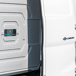 About Us - Coldtainer USA