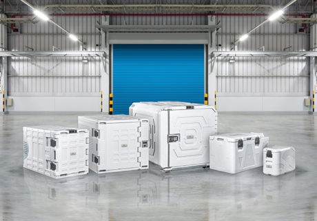 Why Coldtainer? - Coldtainer USA