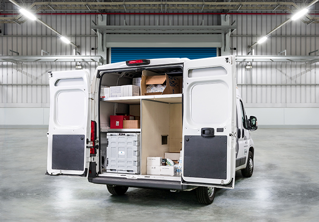 Vending - Coldtainer USA