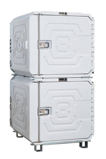 Refrigerated Storage - Coldtainer USA