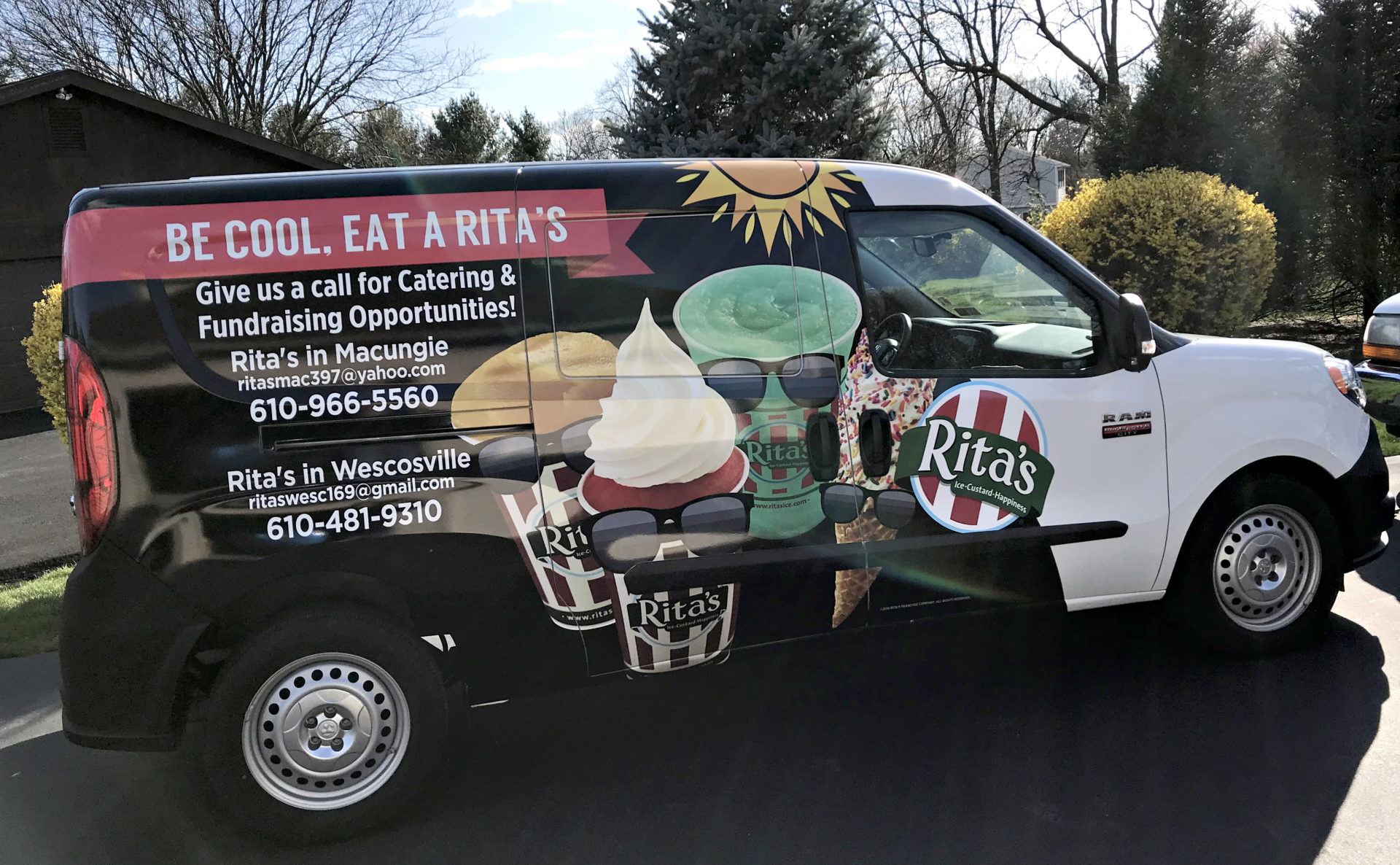 Kool Beans Inc. - Coldtainer USA