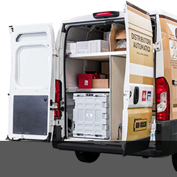 Temperature-controlled units | Coldtainer USA