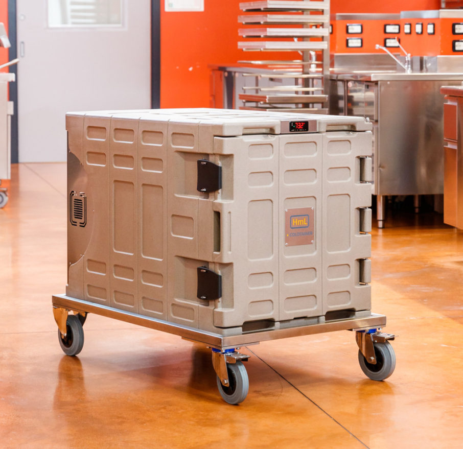 Coldtainer Introduces New Website - Coldtainer USA