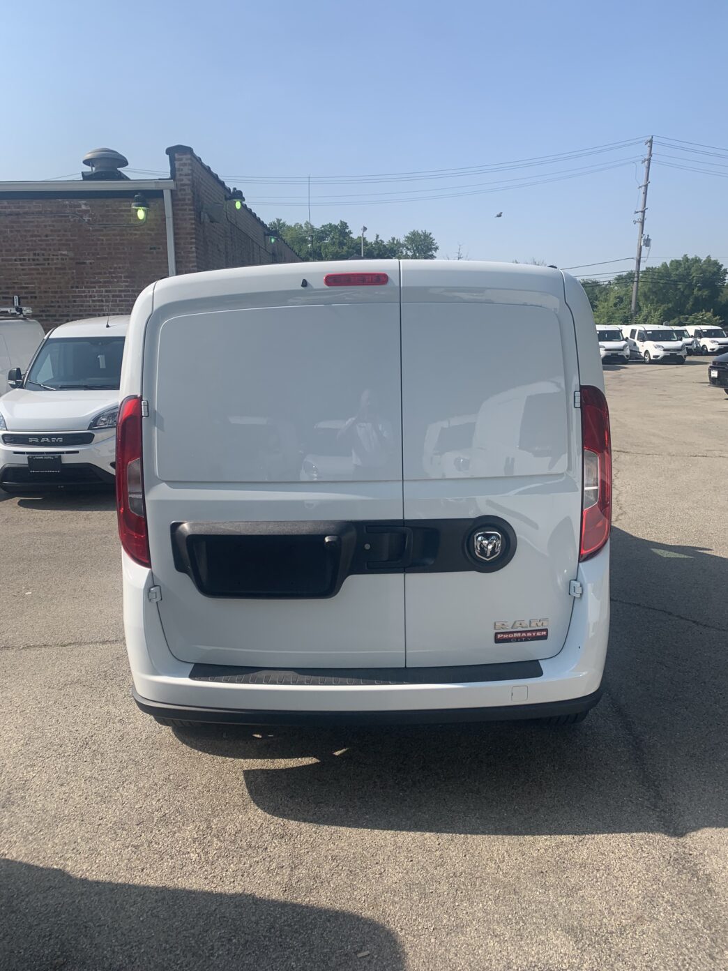 Road Ready Solutions - Coldtainer USA